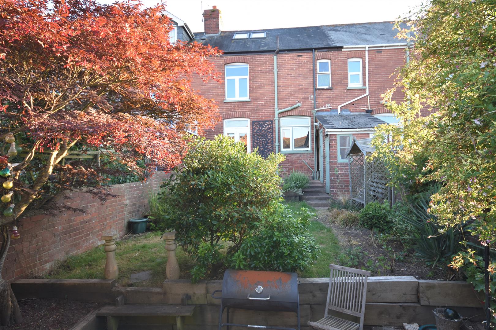 First Avenue, Heavitree, Exeter - Burgoynes Estate Agents, Exeter